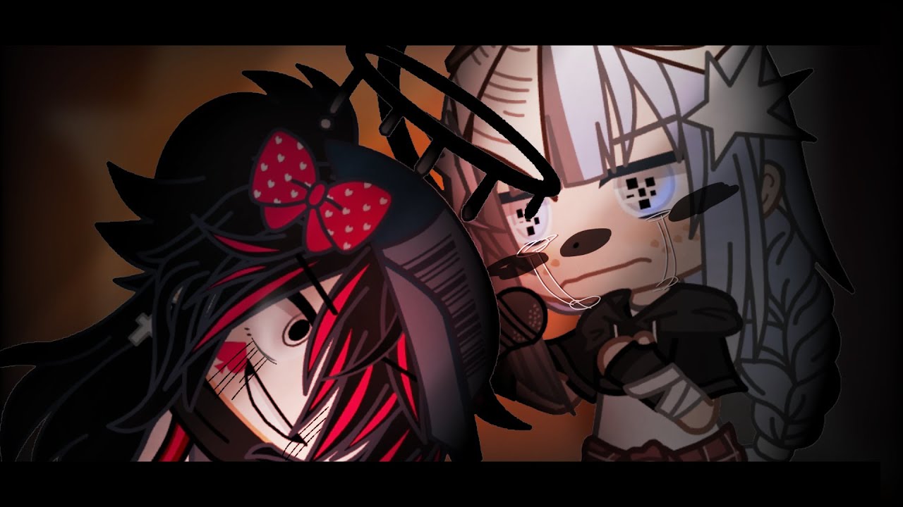 //Gossip//-Moo VS Ginger-//fnf/Part 1.?[]Gift[]extra special person ...