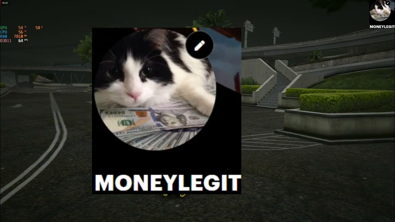 ПЕРС НЕ ДВИГАЕТСЯ ANTI AFK GTA 5 RP AHK АНТИ АФК ГТА 5 РП АХК - YouTube