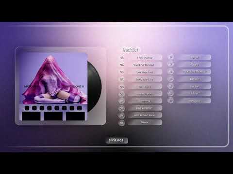 Madonna Confessions 2 Icon Edition [Full Album]