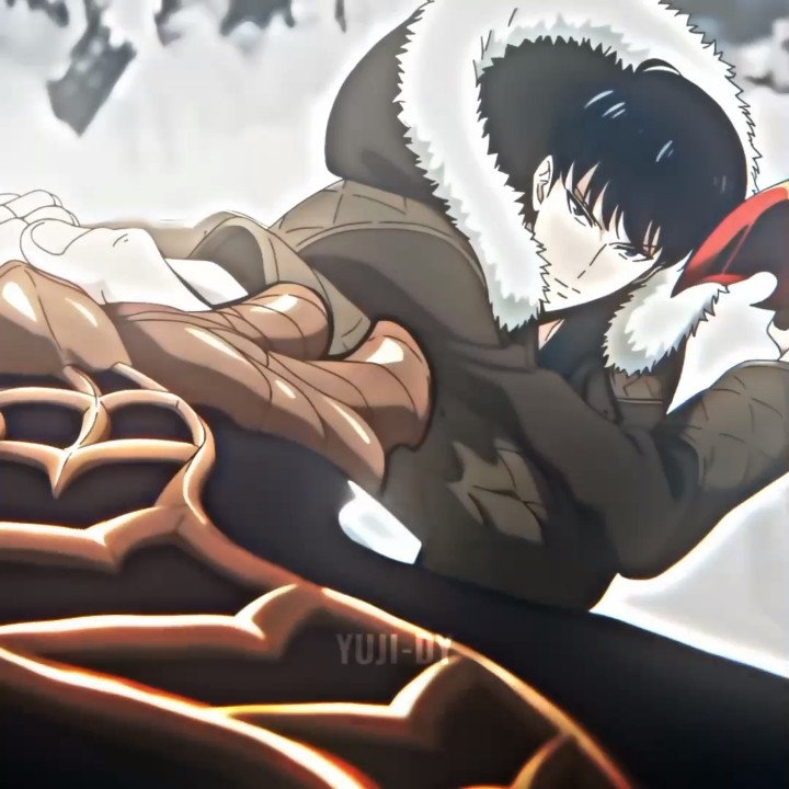 Solo Leveling S2 🔥🥶 || Red Gate Arc Trailer #sololeveling #anime - YouTube