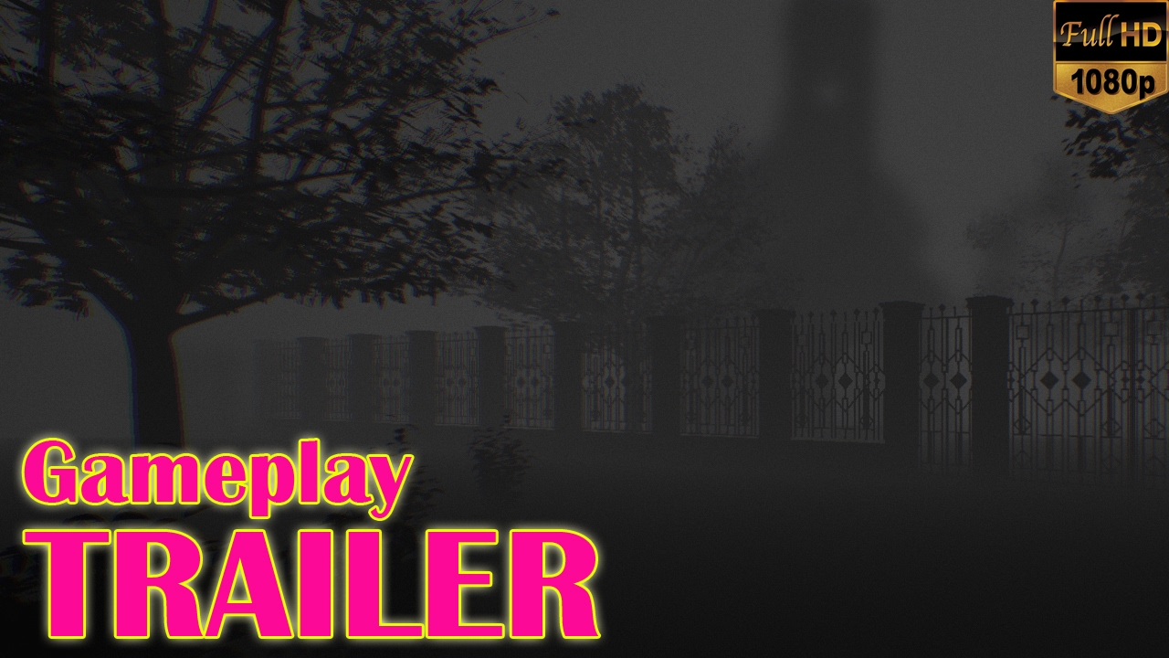 LUNACY Gameplay Trailer - Psychological Horror Game 2017 - YouTube