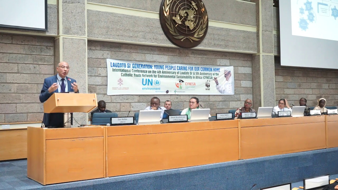 Faith for Earth Initiative (@FaithforEarth) on Flipboard