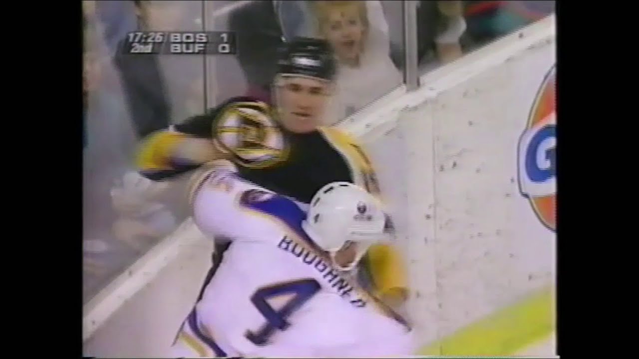 Bob Boughner vs Kevin Sawyer - YouTube