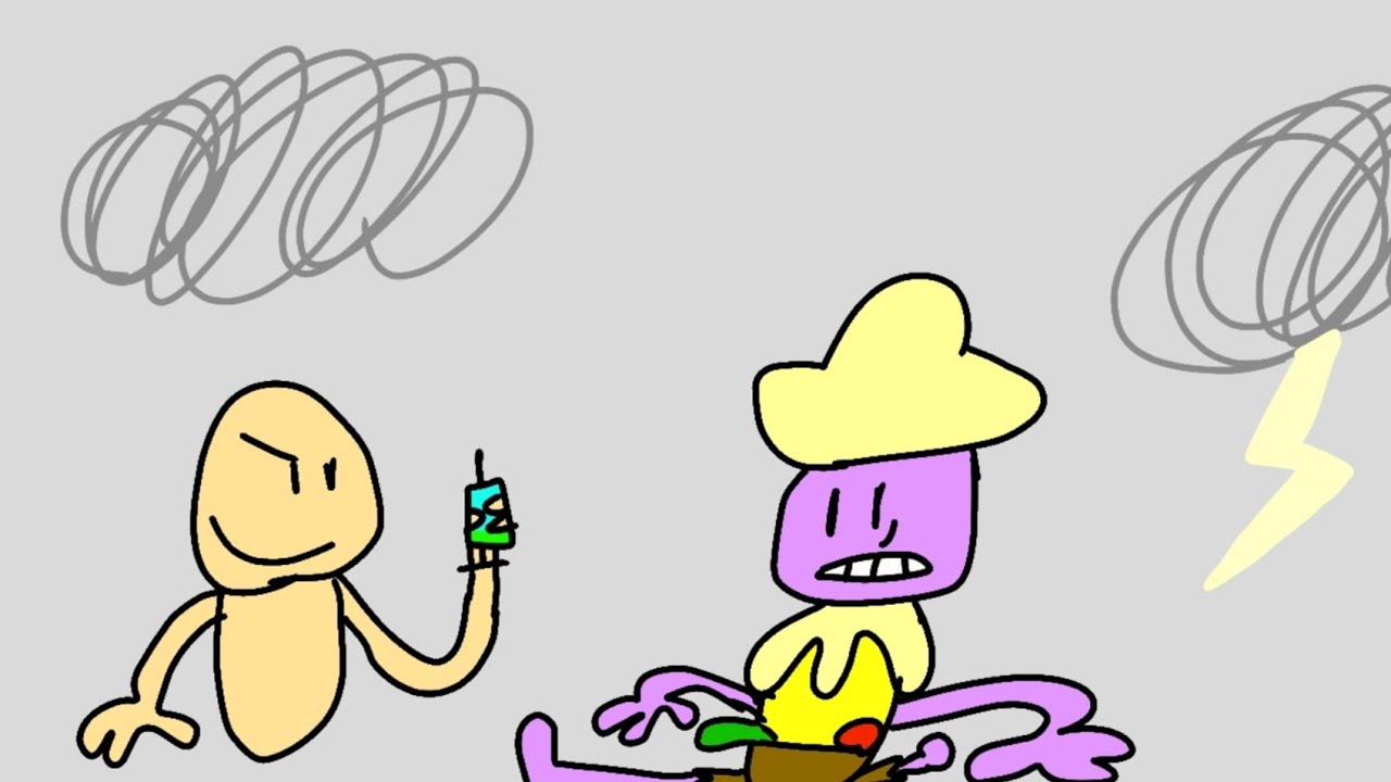 Yeeps with legs... - YouTube