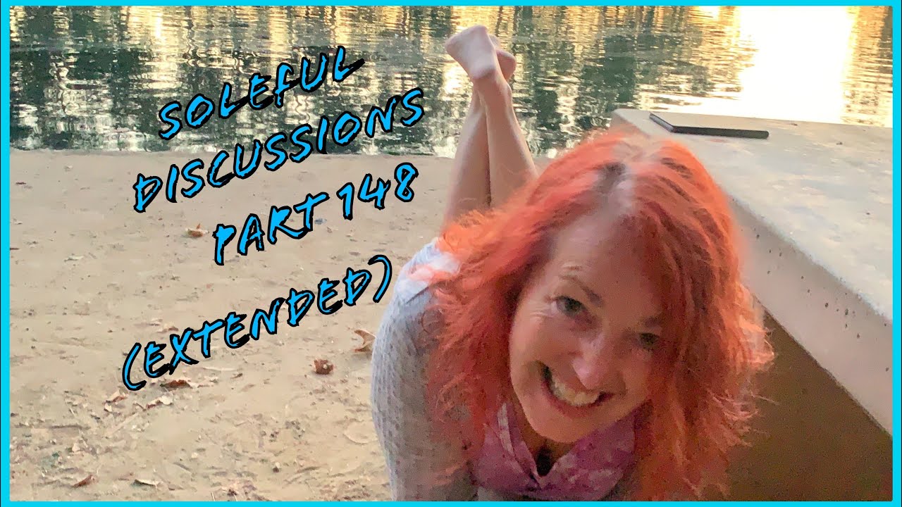 Soleful Discussions Part 148 (Extended) - YouTube