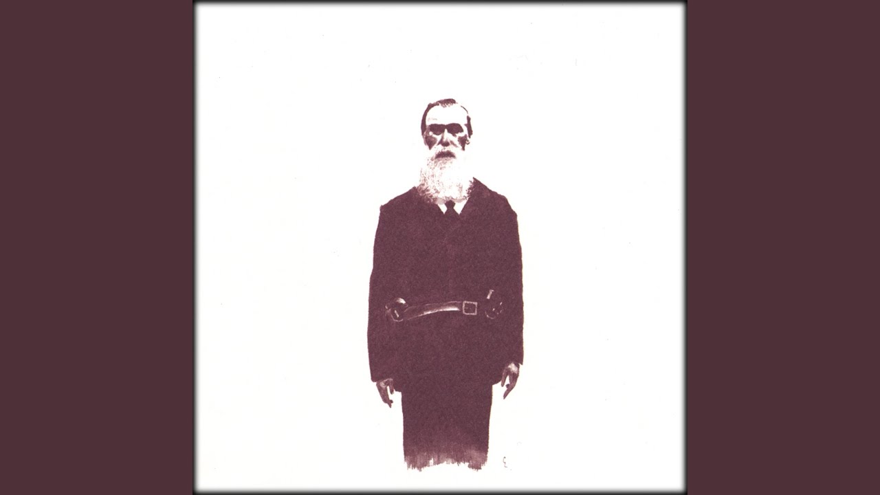 Pity The Man With The Fast Right Hand - YouTube