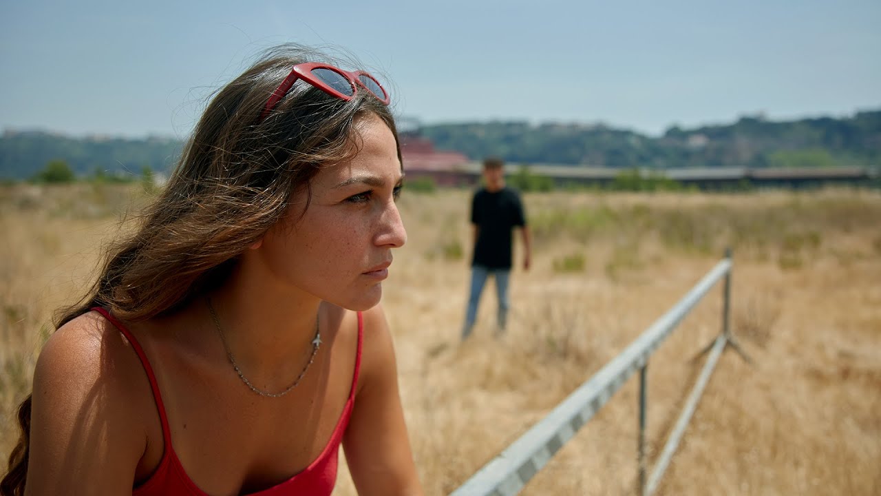 FLEGREA - Un Futuro per Bagnoli | Trailer Ufficiale - YouTube