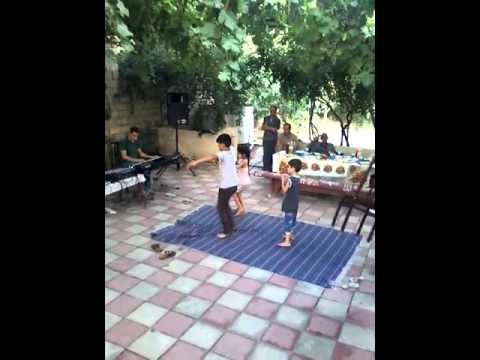 Novxanı əli