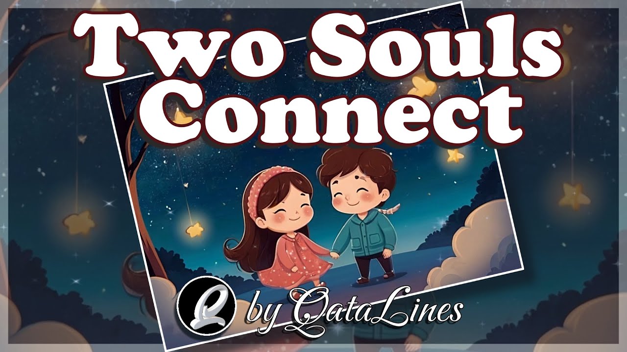 AI Song, created by AI Music generator. 'Two Souls Connect' - YouTube