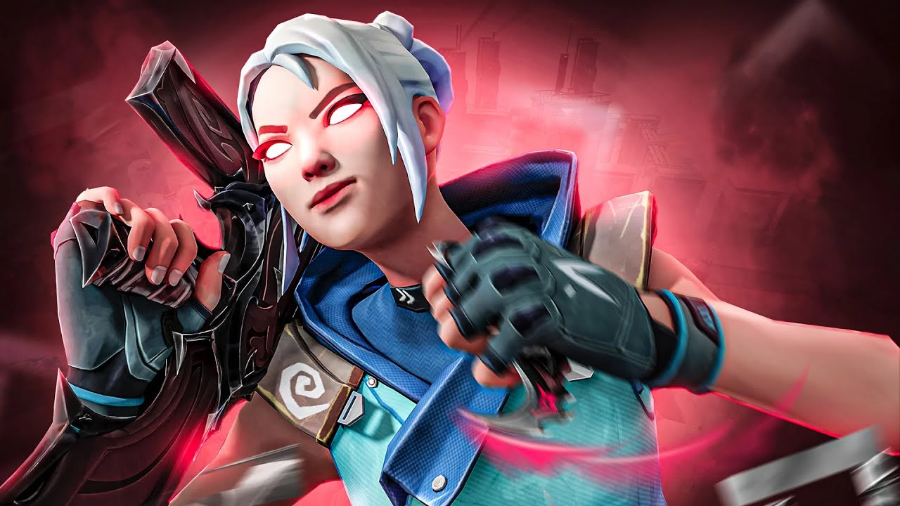 radiant push velorant stream - YouTube