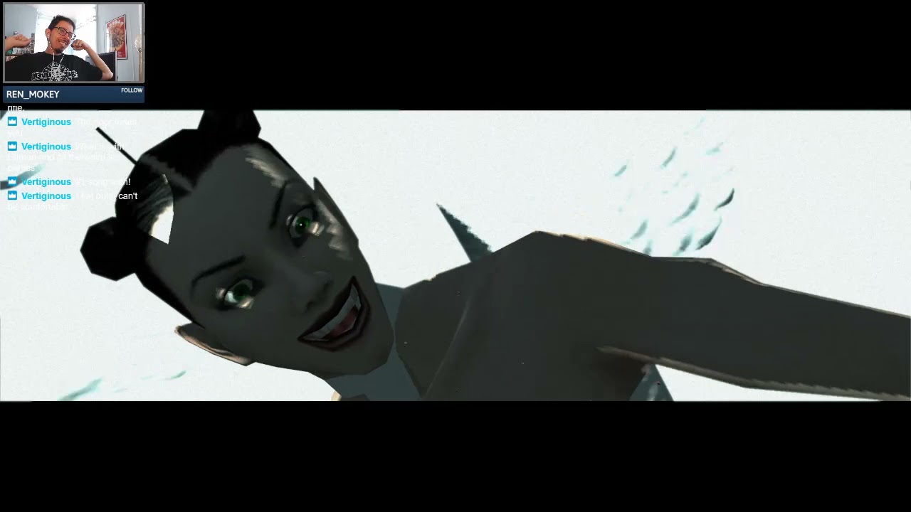 Hitman: Blood Money - Eve is no angel and kills Agent 47. - YouTube