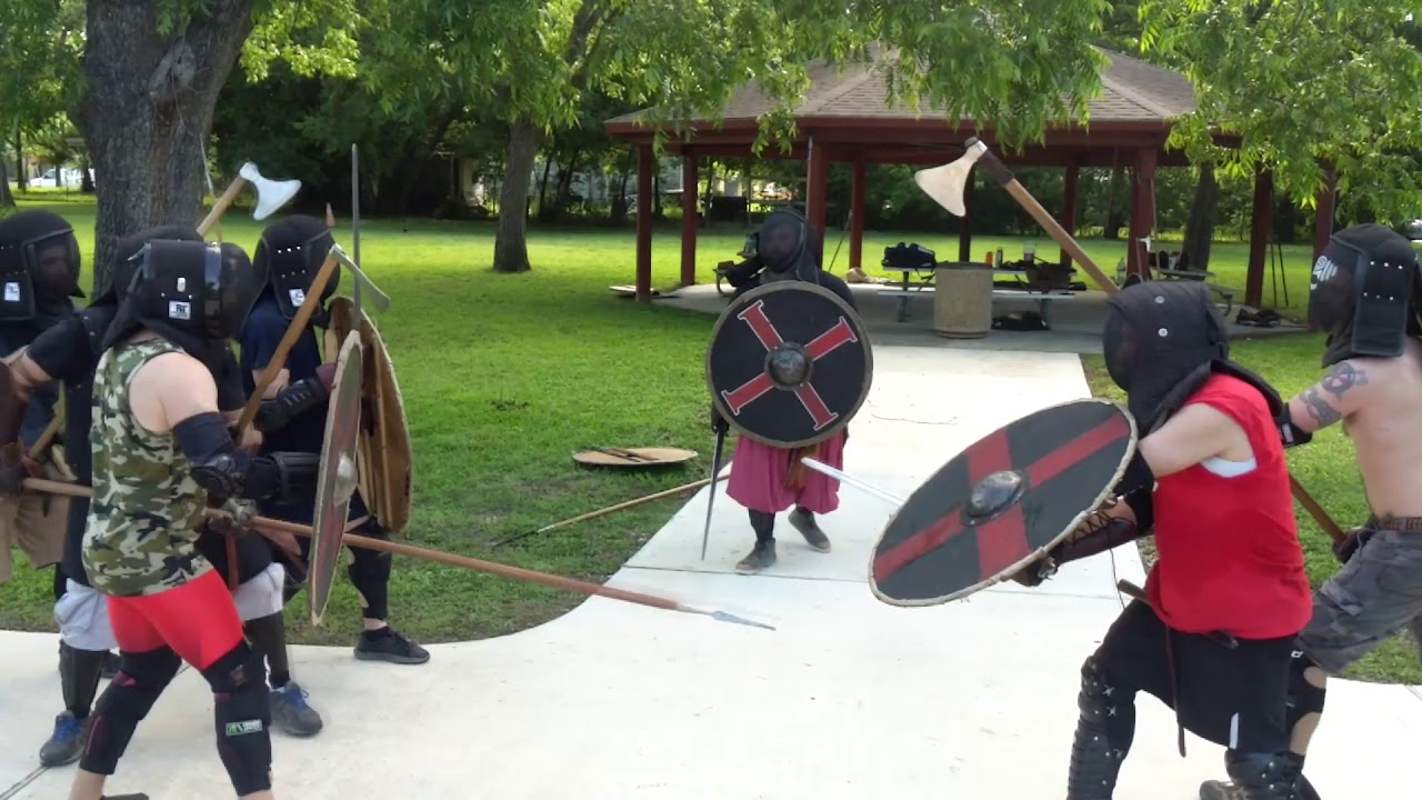 Full Target Bridge Fights -- 5-5-2019 - YouTube