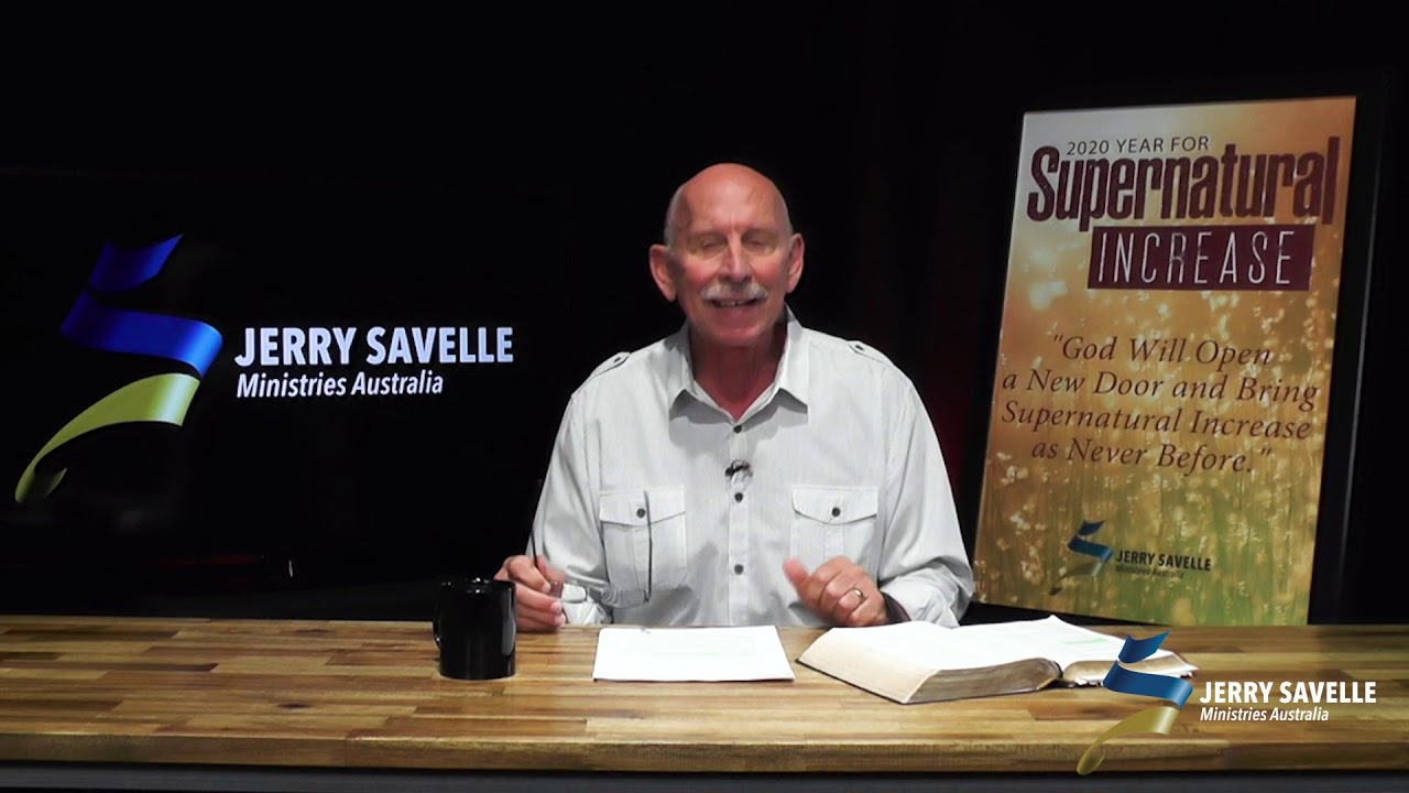 JSMI Australia Update | Ps Ian Slack | Thursday 7th May - YouTube