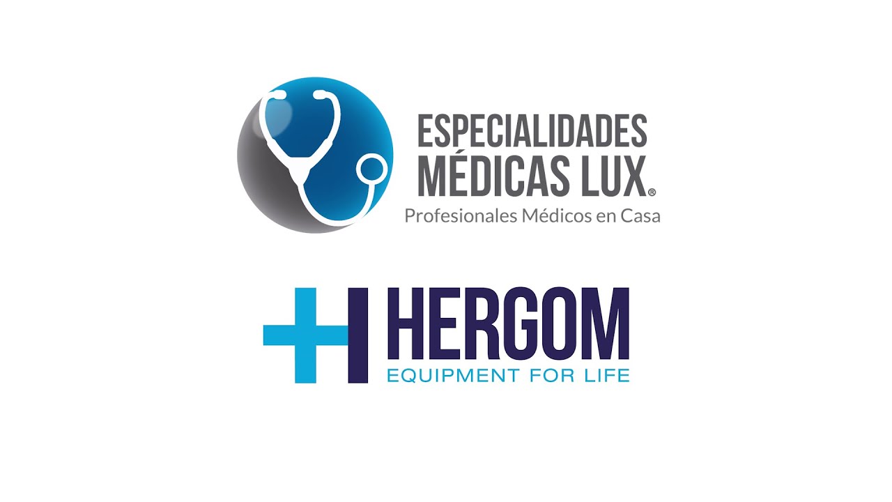Aspirador de secreciones Hergom 7A - 23D - YouTube