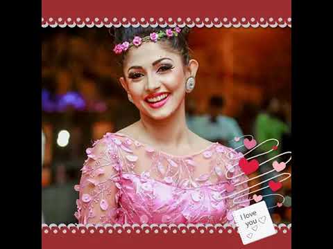 Nidi Nena Deweni Inima Teledrama Theme Song