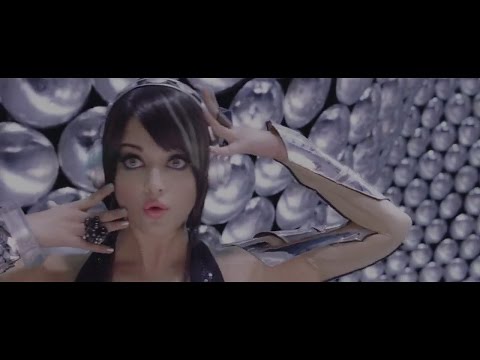 Клип из фильма РОБОТ Индия