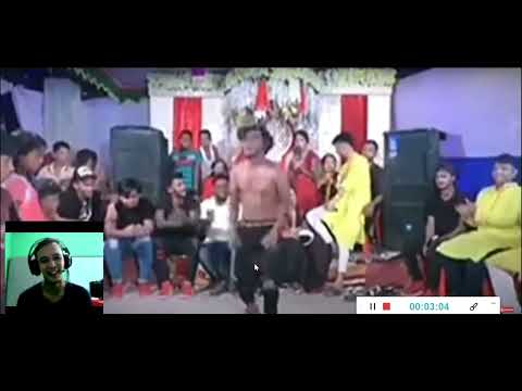 DANCE PRINDAVAN - YouTube