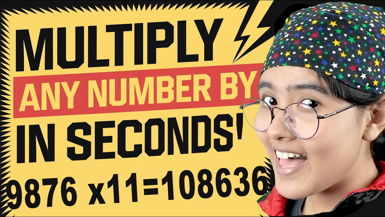 Time-Saving Tricks for Everyday Math - YouTube