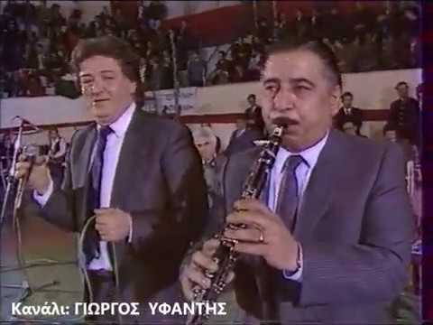 ΣΤΑΘΗΣ ΚΑΒΟΥΡΑΣ -ΤΡΕΙΣ ΣΤΡΑΤΗΓΟΙ ΞΕΚΙΝΗΣΑΝ - YouTube