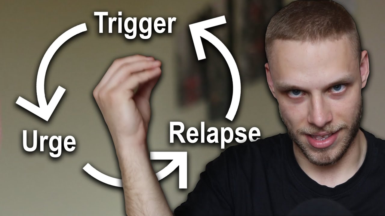 Escape The Relapse Cycle [NoFap] - YouTube
