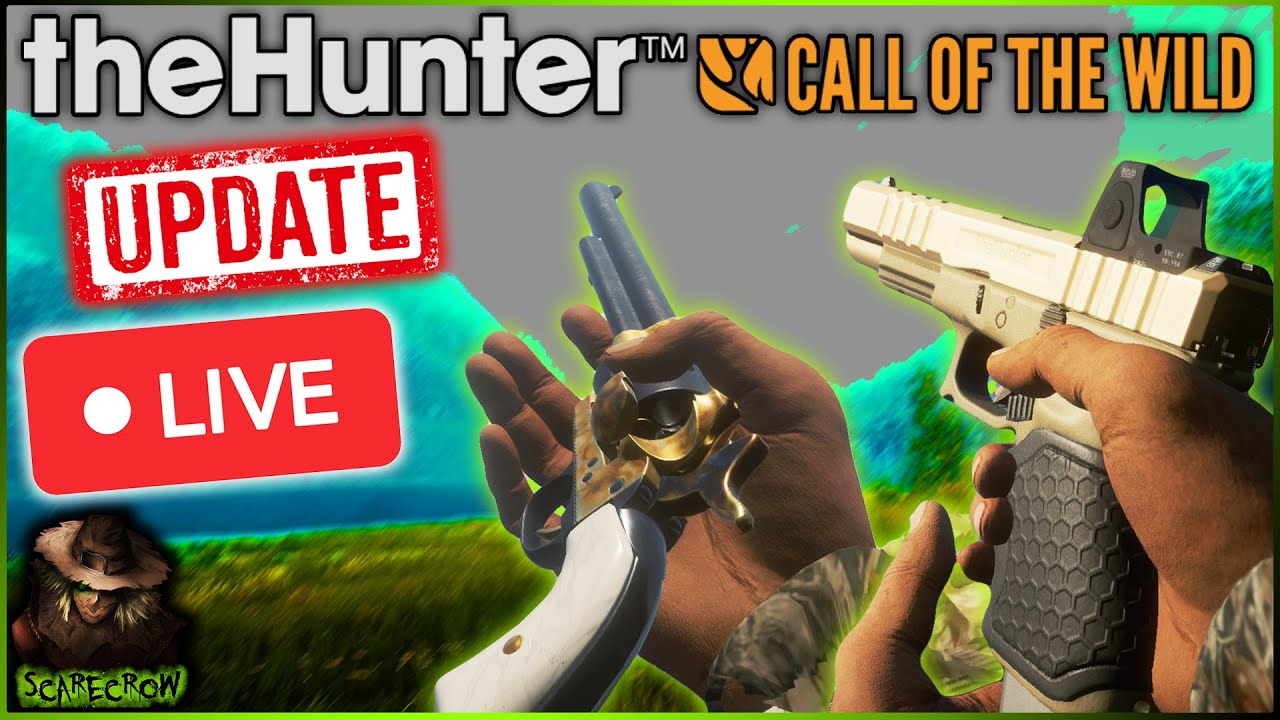 Lets Get Some Silver Ridge Peaks Diamonds & Rares With The New Handguns ...