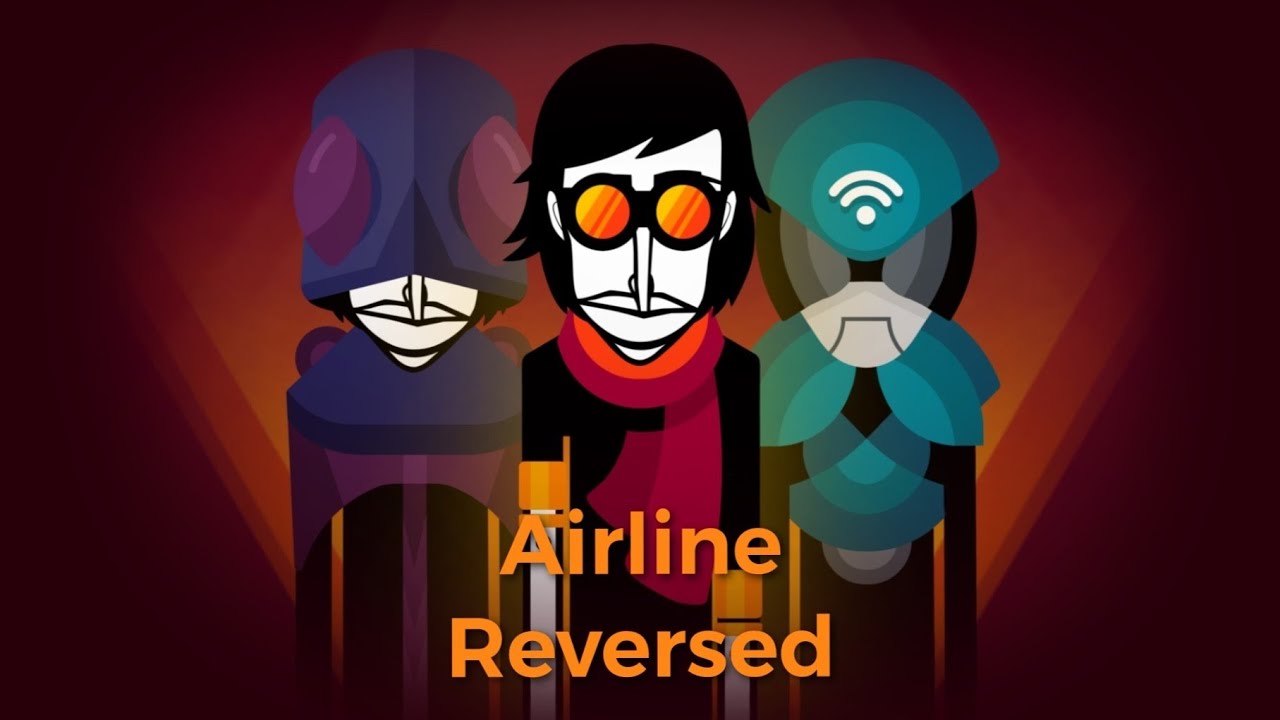 Arbox - E2 Airline (Mod) Reversed - YouTube