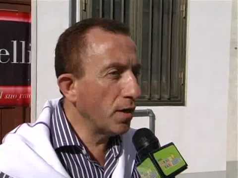 Dott. Massimo Mastrangelo - YouTube