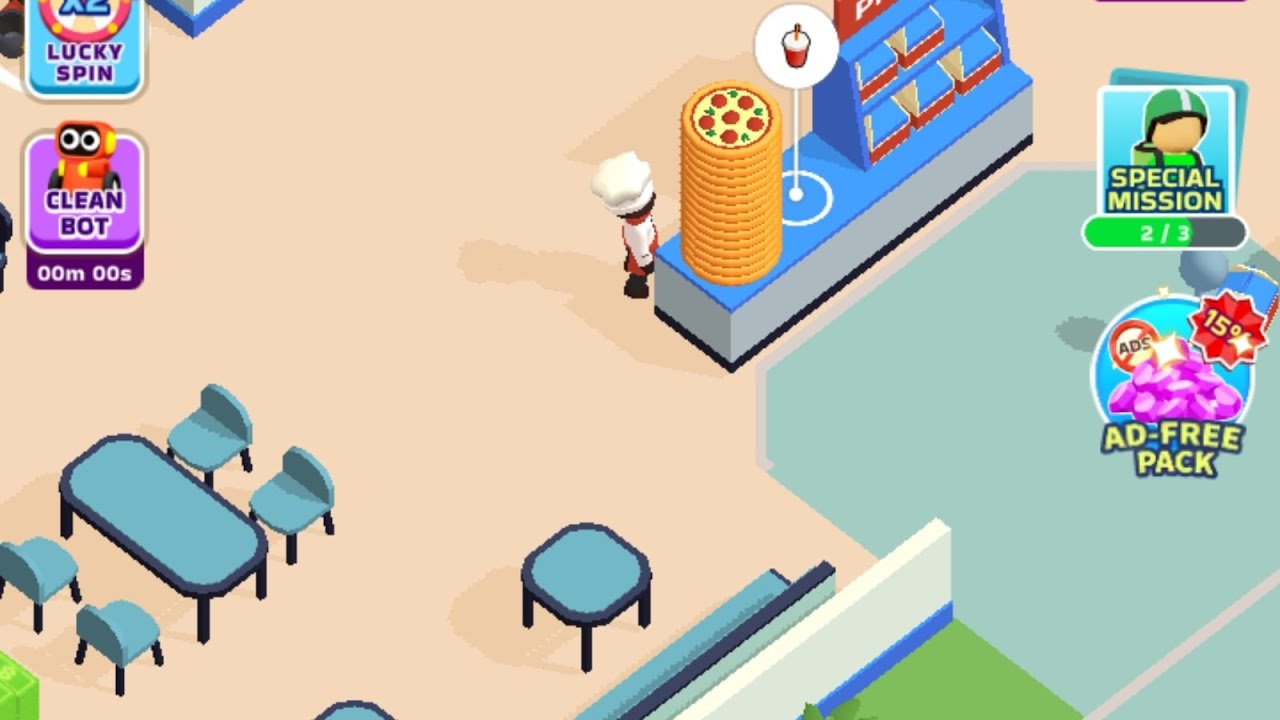 pizza Reddy game 🎯 pizza 🍕🍕🍕🍕🍕 - YouTube