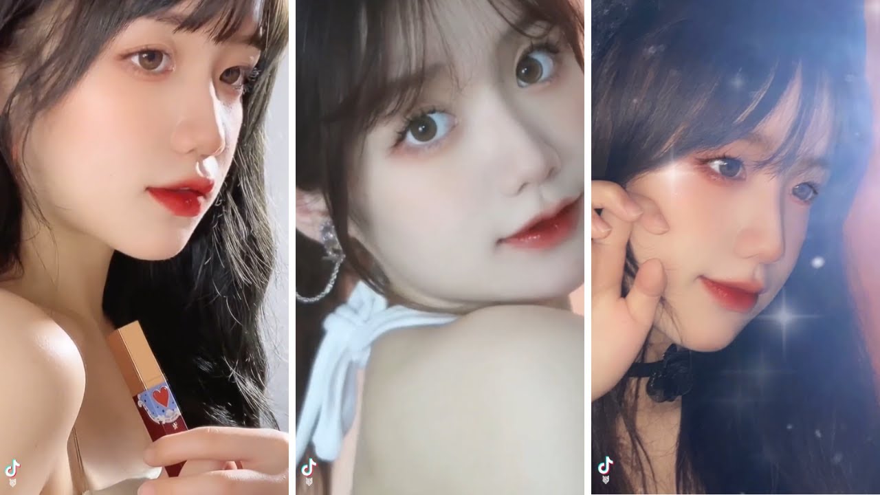 DOUYIN GIRL #4 - 一个富贵 Beautiful Chinese Girls | Douyin 369 - YouTube