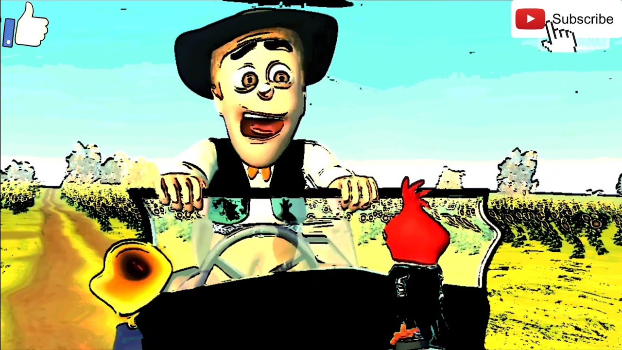 "La Gaita Pajarona" x "Miss Birdie Gaita" Inglés y Español Mezcla ...