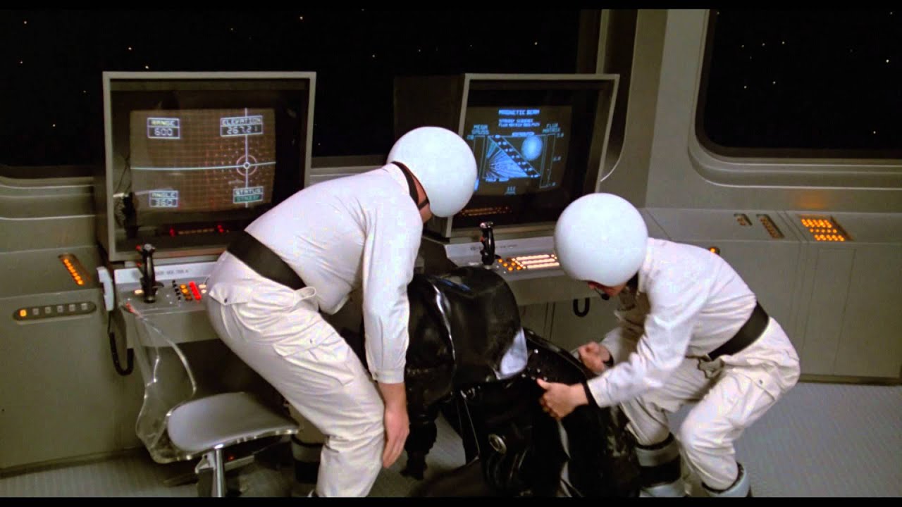 Spaceballs 25th Anniversary Edition - YouTube