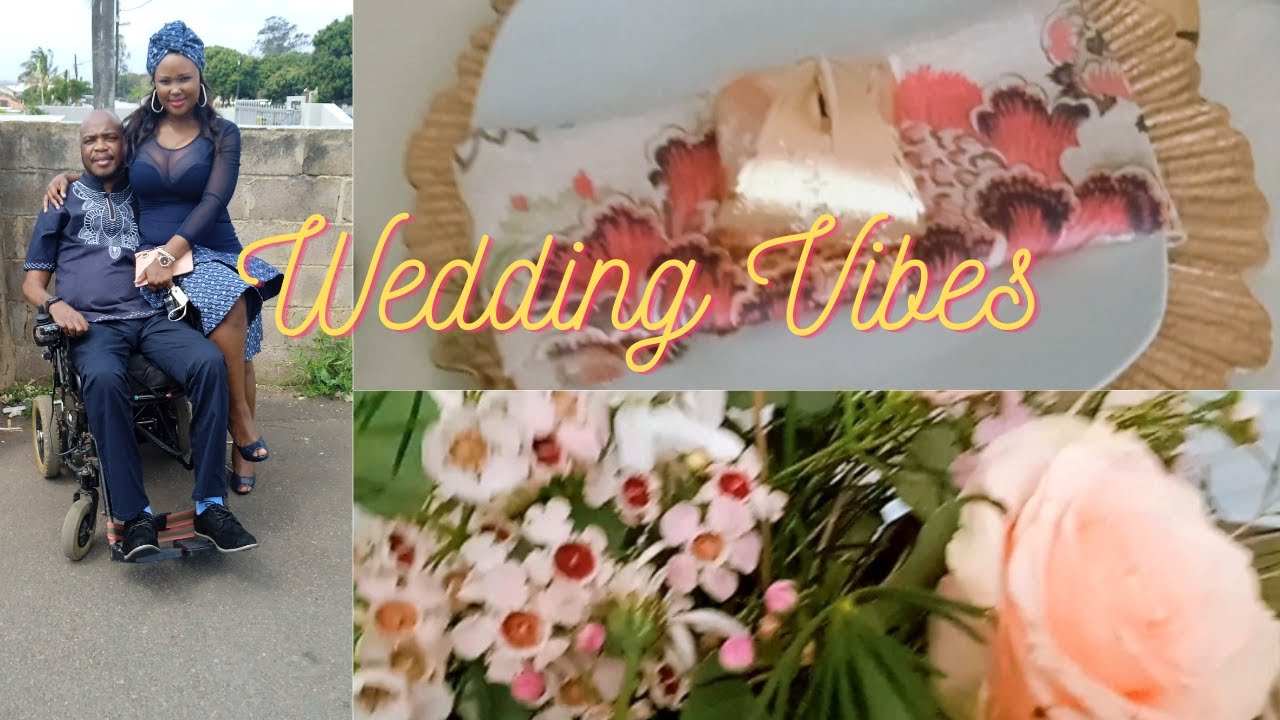 WEDDING VIBES// CHAT ABOUT WEDDINGS// WHITE WEDDINGS// INTERRABLED ...