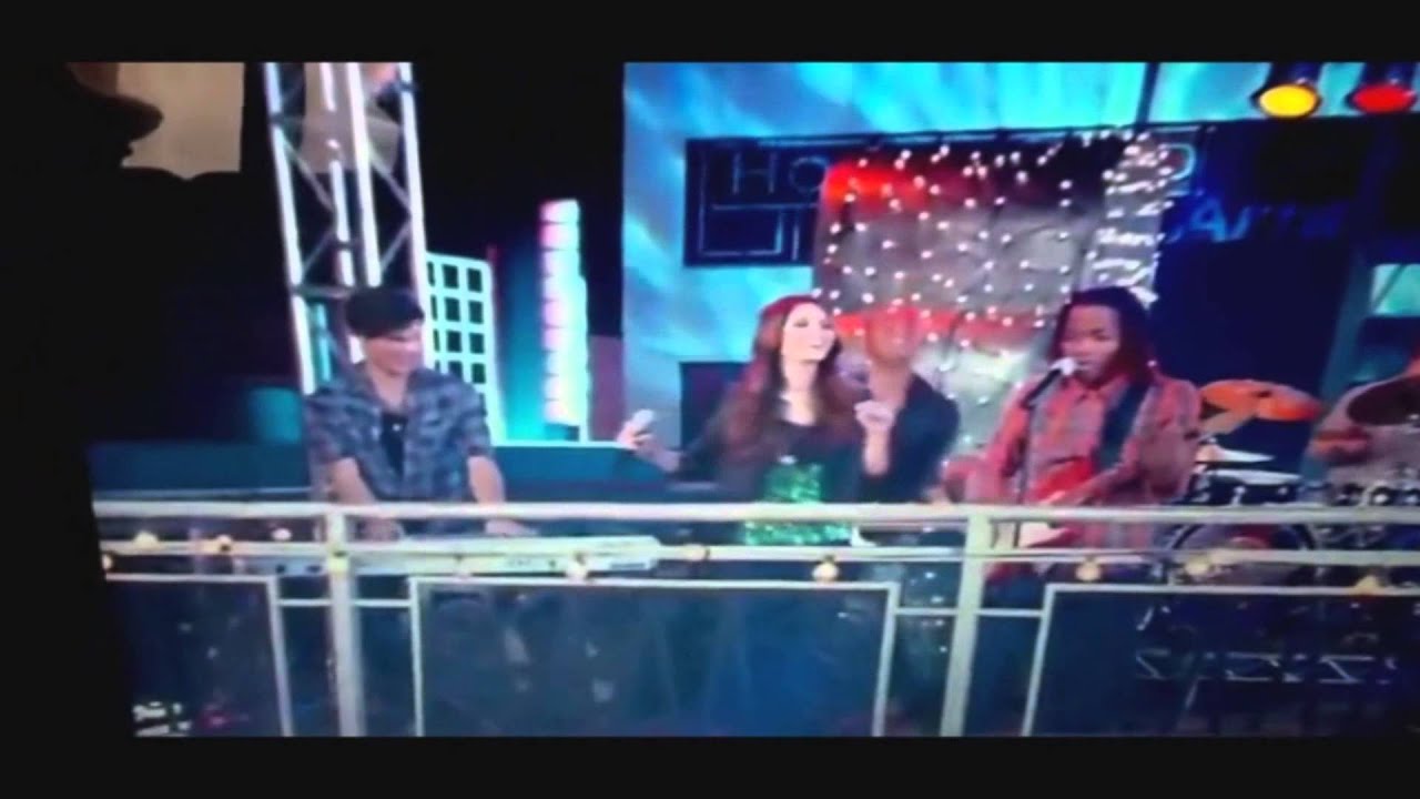 Victorious 365 Days español latino - YouTube