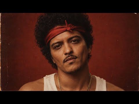 Bruno Mars - Sweet Things (Official Lyrics) | 2026