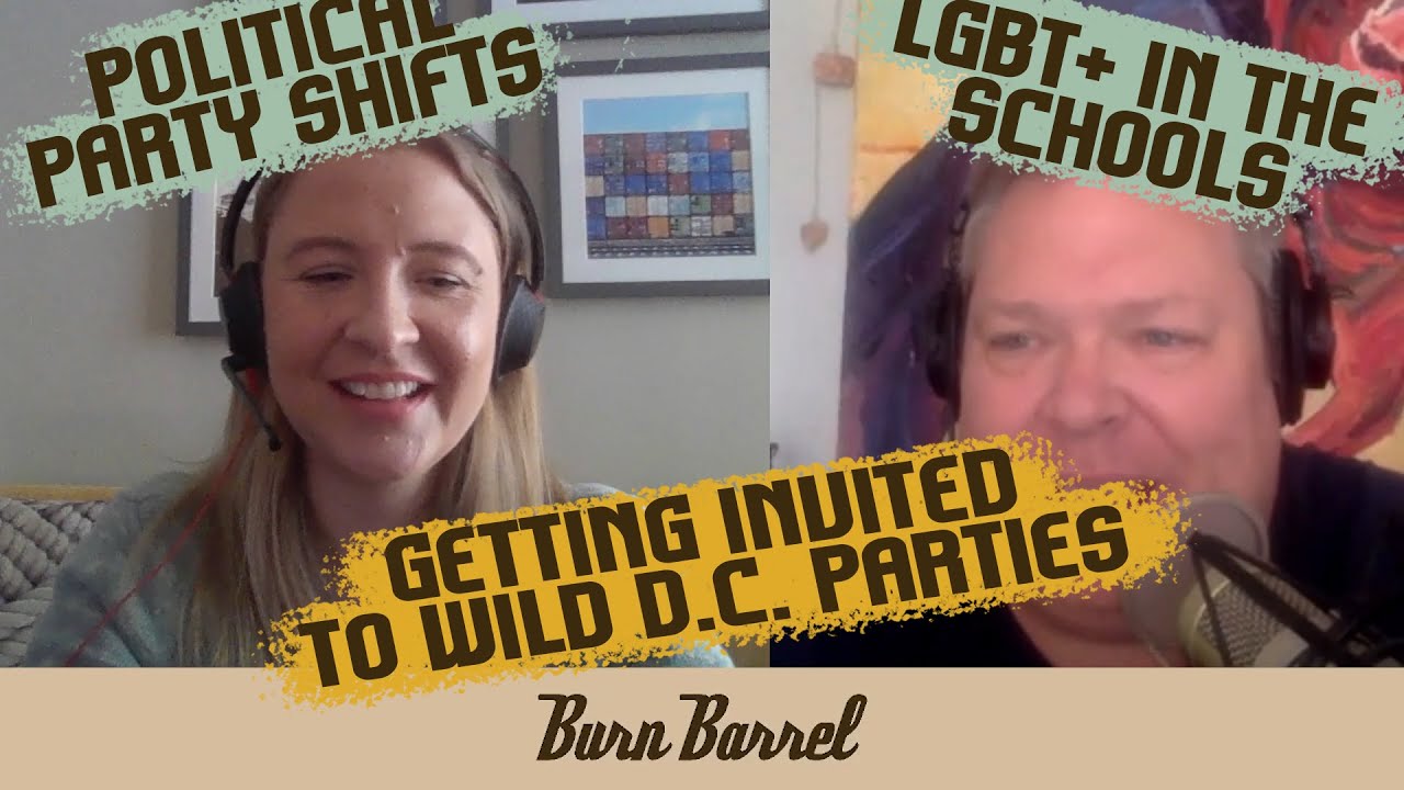 EPISODE 482: A Key Bump of Cocaine - YouTube