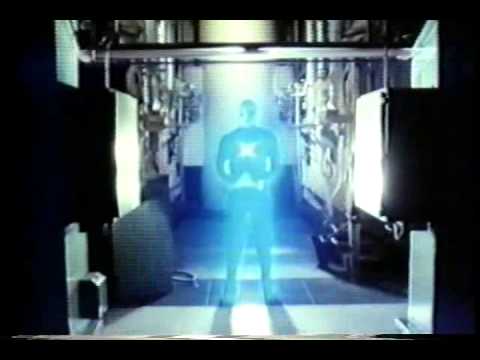 Time Walker: finale du film - Douteux.org - YouTube