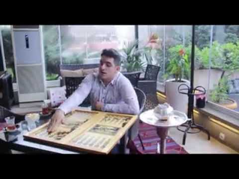 Kimin bele cigalci dostlari var??