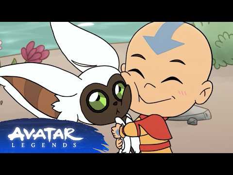 Nest Friends | Avatar: Chibi Minis