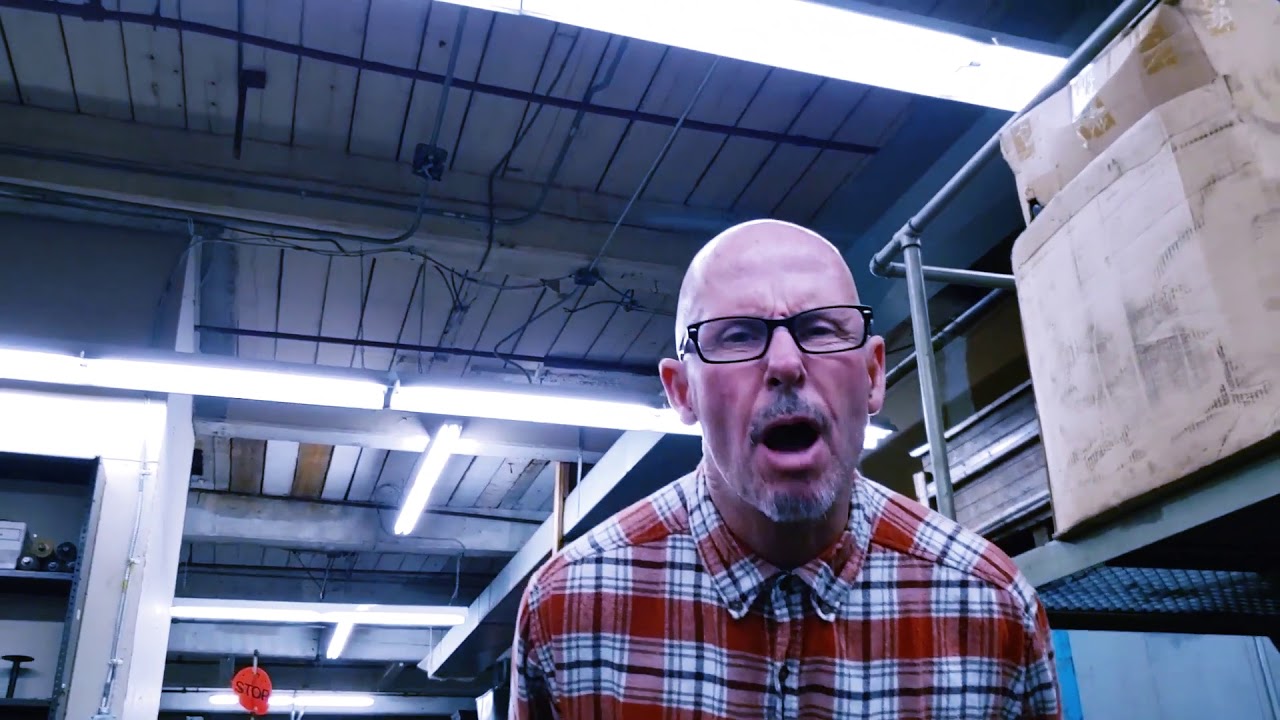 The Proletariat - MOVE - YouTube