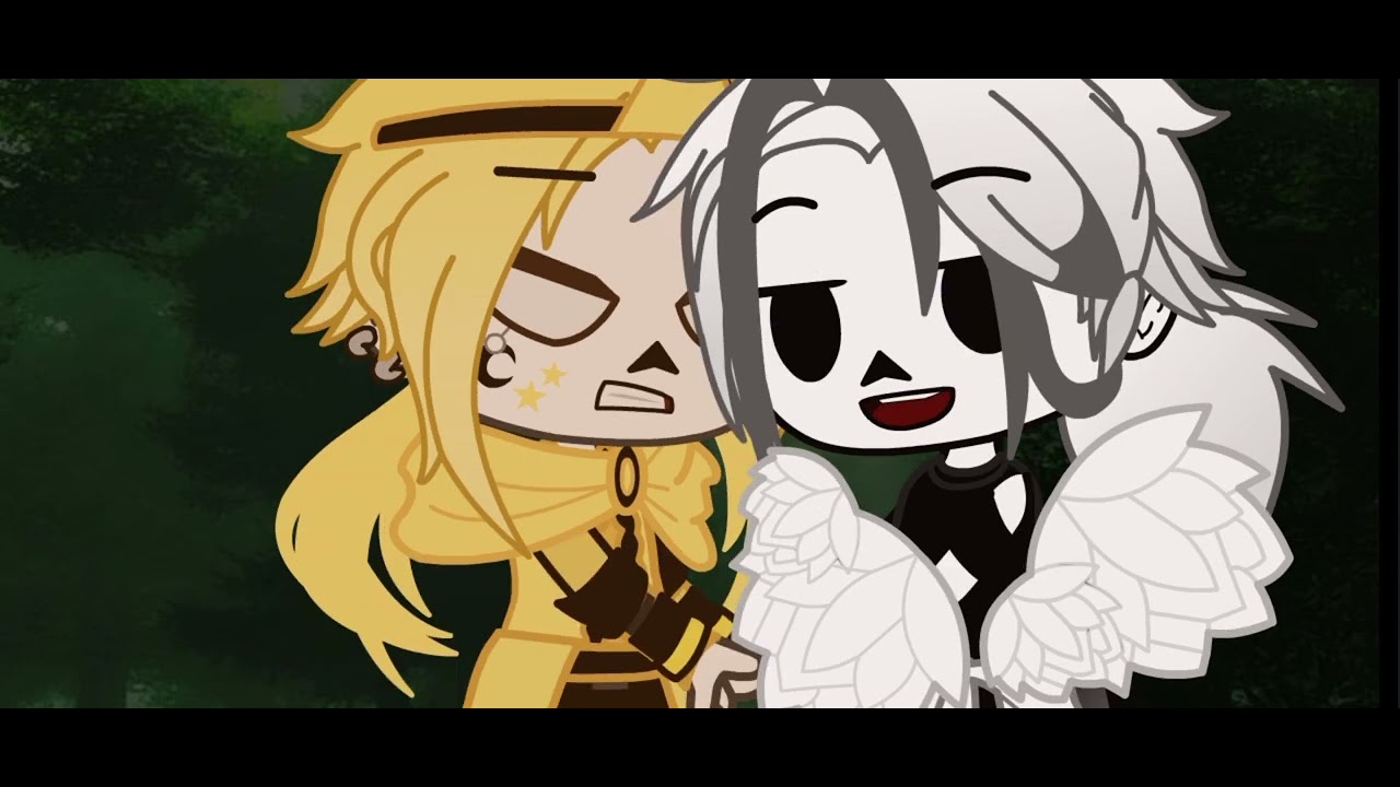 what's more important?||cream?||sans aus||gacha club||Undertale - YouTube