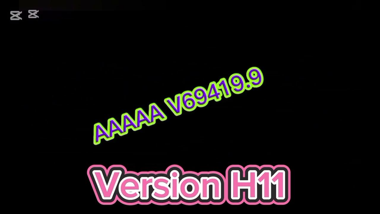 88888 LOL V8322 Version A-I11.2576 All 1-109 - YouTube