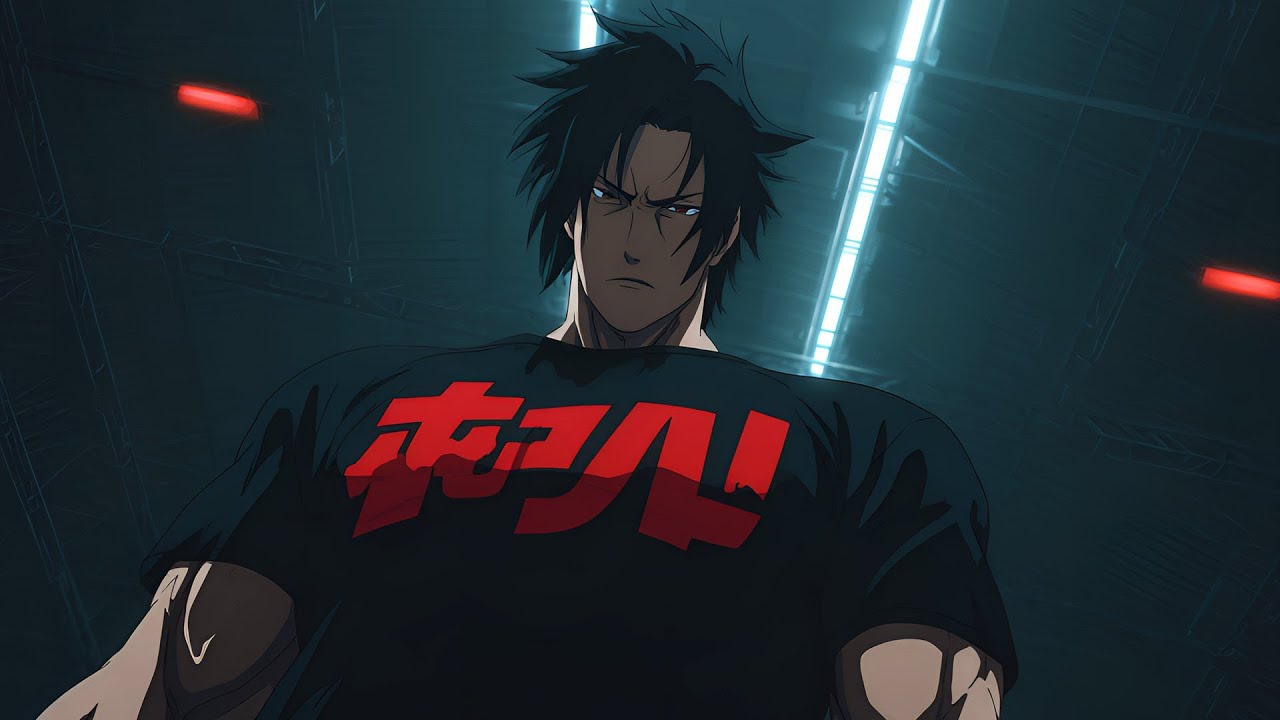 [1 Hour Loop] feel the power playlist - level up your energy ~ strength ...