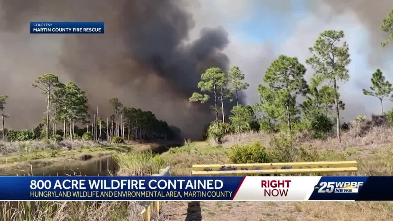 'Be careful when you’re driving': Crews warn of smoke, as they assess ...