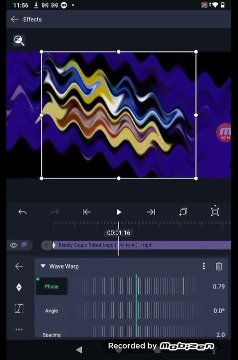 (WAVE WARP FIXED) How To Make 4ormulator V16 - YouTube