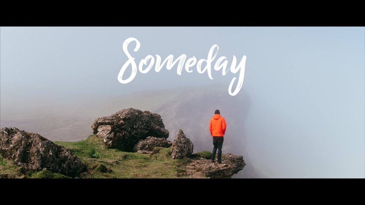 Sammy Boyle - Someday (ft. Fenris)(Sub Español/Lyric) - YouTube Music