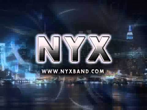 NYX Band - YouTube