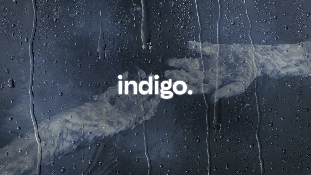 sam barber, avery anna - indigo (visualizer) - YouTube