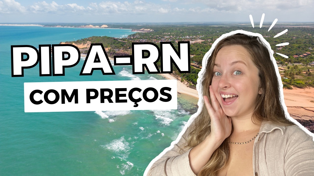 PIPA RN: O que fazer em Pipa RN? Passeios, restaurantes, onde se ...