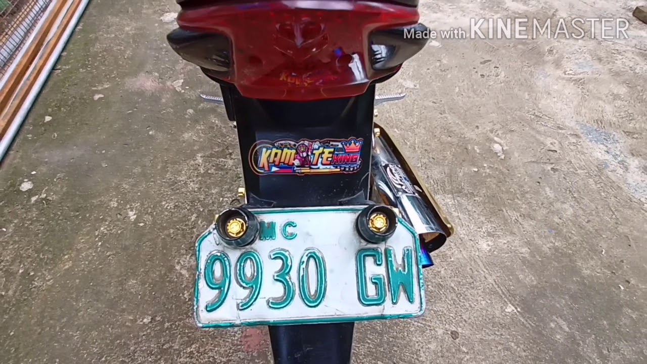 Before and After 😊 ( Vans Concept Wave 100 ) - YouTube