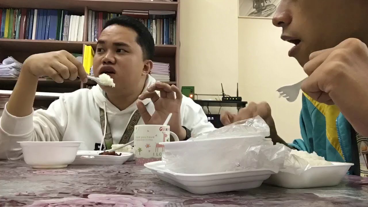 Eating Session 💁🏻 - YouTube
